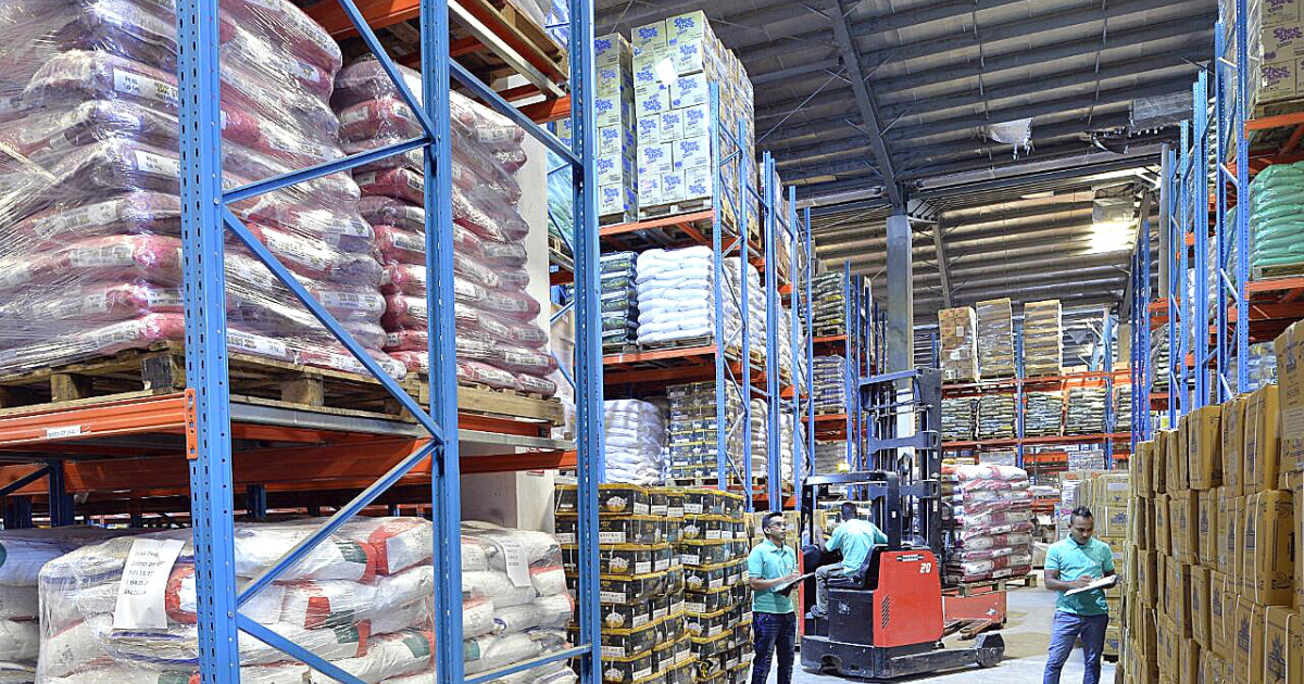 SAP Business One has ensured a competitive edge for Agiliss | SEIDOR